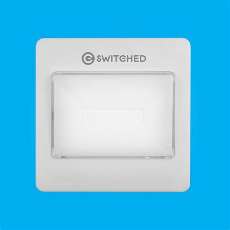 Image result for LED Light Switch