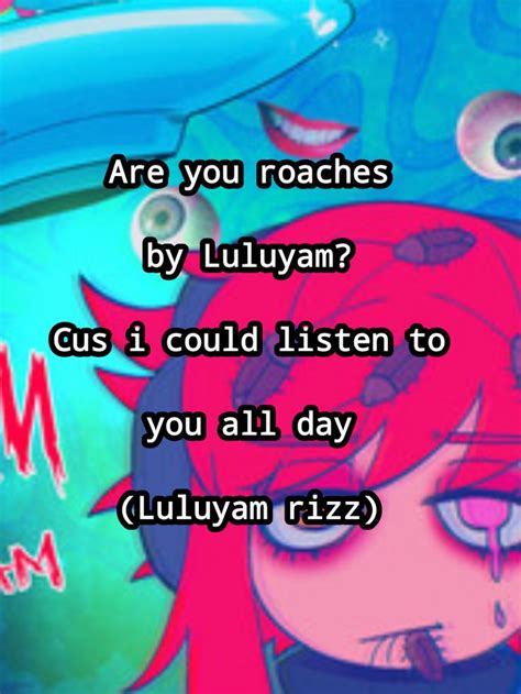 Image result for Alien Luluyam Lyrics