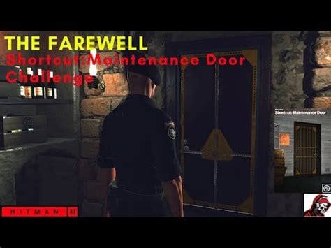 Image result for Hitman the Farewell Key Pad Code