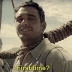 Image result for First Time Meme Tenplate