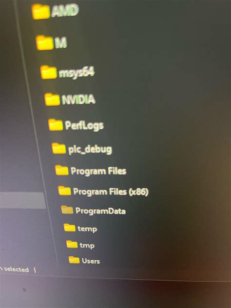 Image result for Why Is Program Data Folder Hidden