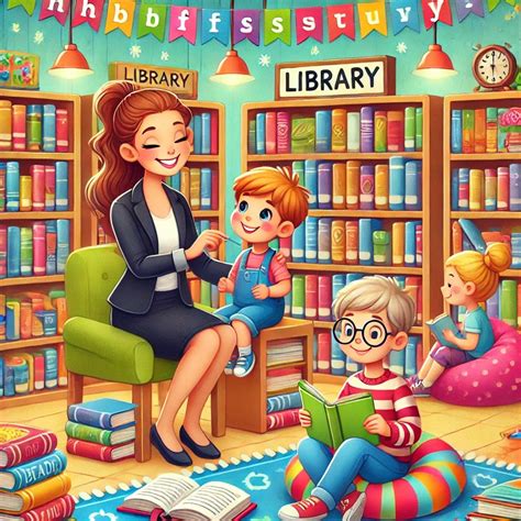 Image result for Library Riddles