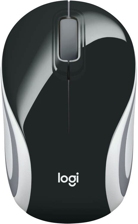 Image result for Logitech Wireless Mini Mouse