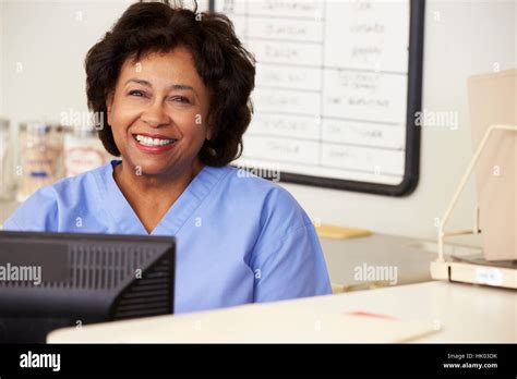 Image result for Nurse Using Computer