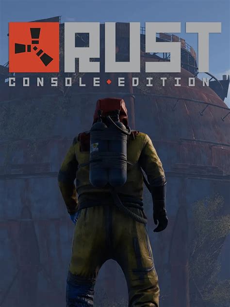 Image result for First Rust Game