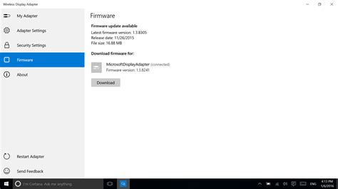 Image result for Wireless Display Adapter App Download