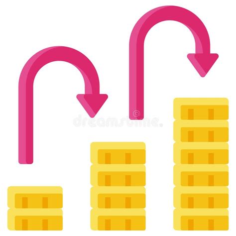 Image result for Compounding Curve Icon