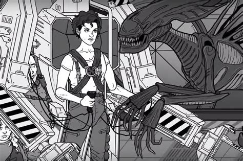 Image result for Alien Dailymotion