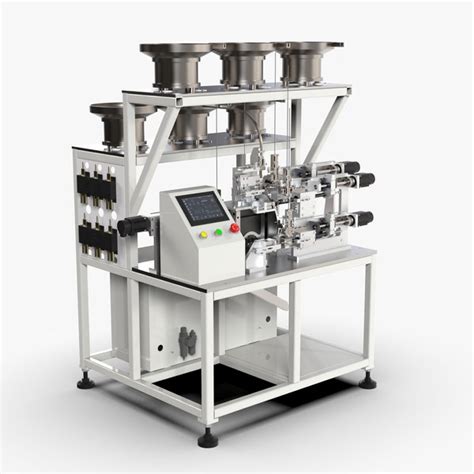 Image result for Pin Assembly Machine