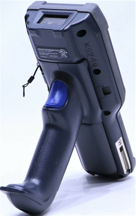 Image result for Intermec Scanner