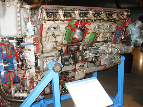 Image result for Roll Royce Engine Program