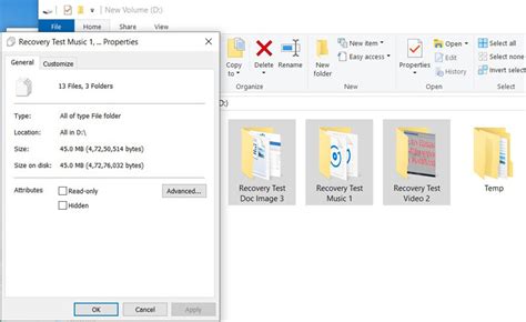Image result for Remo Tutorial Recover