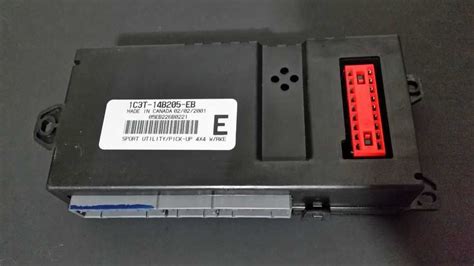 Image result for 2002 Excursion Fuse Box Diagram