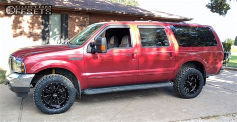 Image result for 2000 Excursion Wheel Bolt Pattern