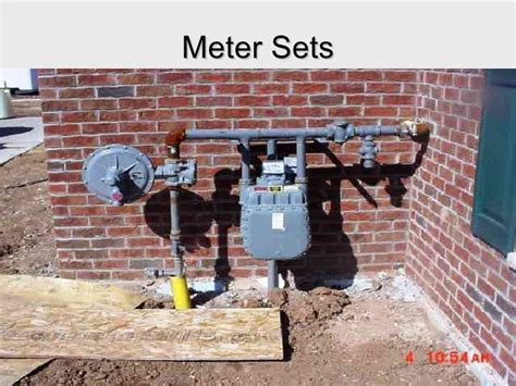 Image result for Eset Meter Installation