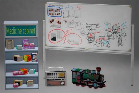 Image result for Sims 4 Functional Clutter