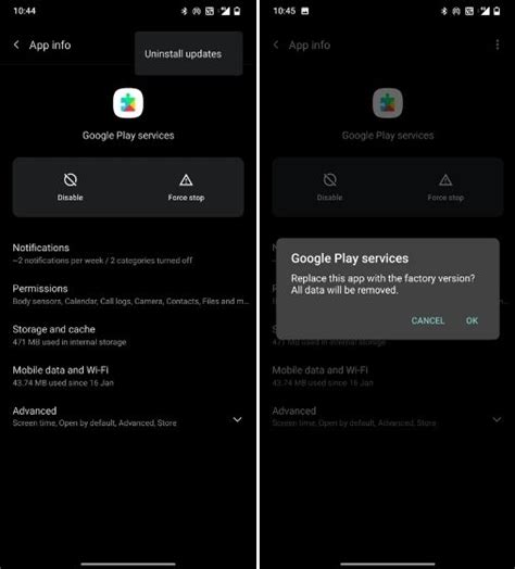 Image result for Get Rid of Verifications Android