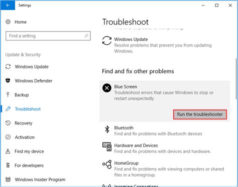 Image result for Error Code Thread Stuck in Device Driver