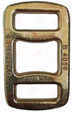 Image result for One Way Lashing Buckle