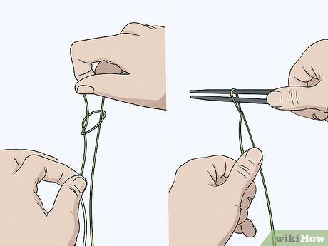 Image result for Knitting Socks Using Circular Needles