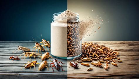 Image result for Insect Based Protein