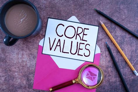Image result for Core Values Red-Flag