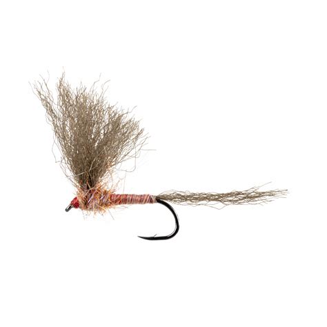 Image result for Red Quill Fly Pattern