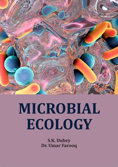 Image result for Microbial Ecology