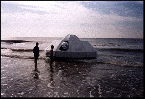 Image result for Alien Landing