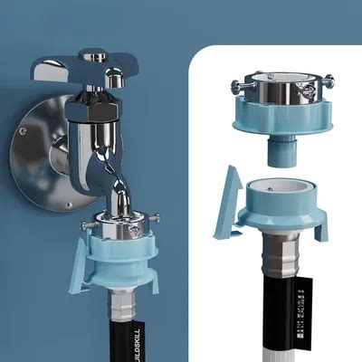 Image result for Washing Machine Coupling Tap