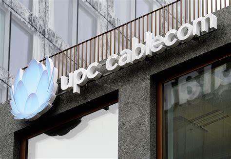 Image result for Upc Cablecom