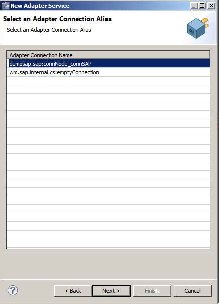 Image result for webMethods SAP Adapter User Guide