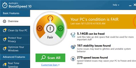 Image result for How to Make a Portable Version of BoostSpeed 12