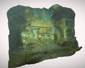 Image result for ROV Scene