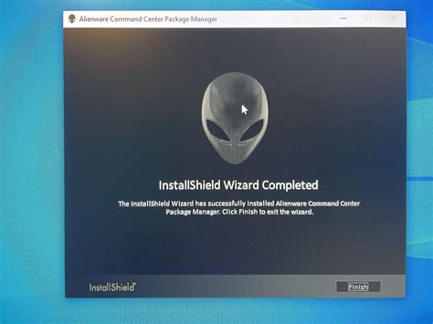 Image result for Alienware Command Center Error