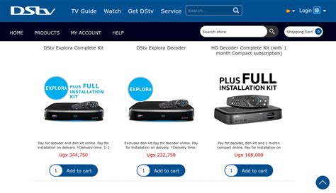 Image result for MultiChoice DStv Decoder