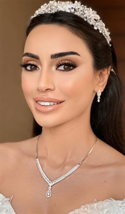 Image result for Makeup Ideas for Bride