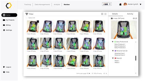 Image result for Data Annotation Tech Dashboard
