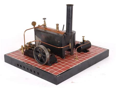 Image result for Stuart S50 Build