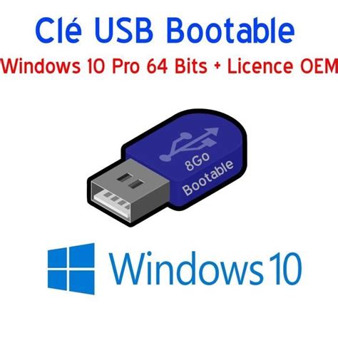 Image result for Windows 10 Pro Bootable USB