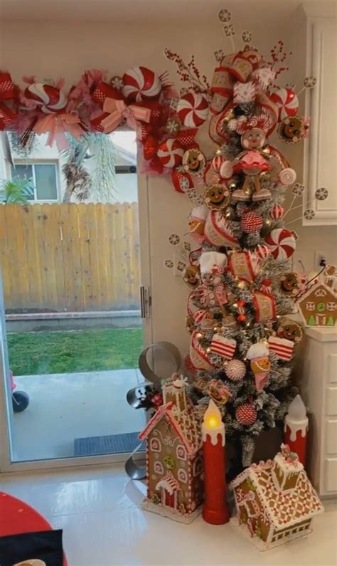 Image result for Gingerbread Tree