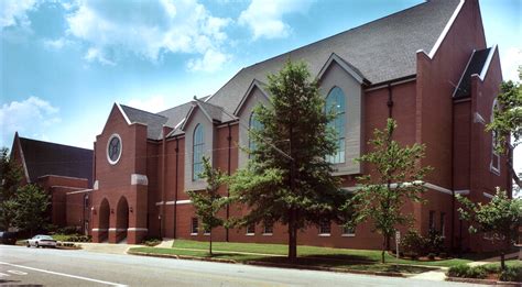 Image result for First Christian Church Decatur GA