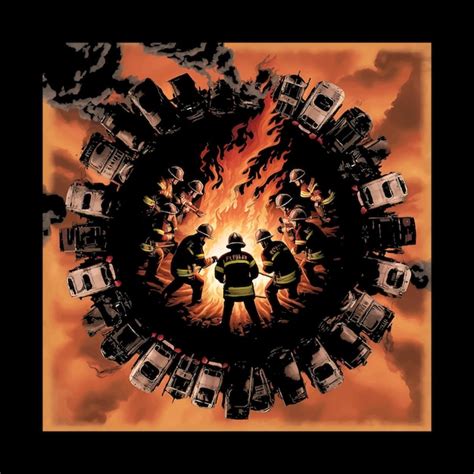 Image result for Firefighting Squad Graphics