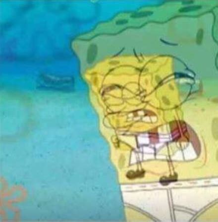 Image result for Spongebob Exploding Meme