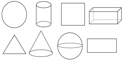 Image result for Solid Shapes Pattern
