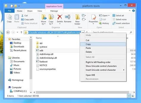 Image result for Install Android Debug Bridge