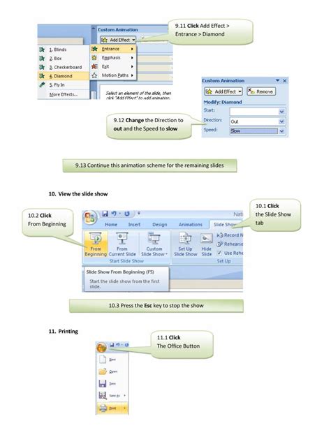 Image result for PowerPoint Notes