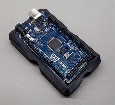 Image result for Arduino Mega Box
