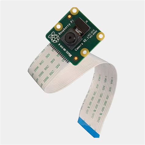 Image result for Raspberry Pi Official Camera Module V2