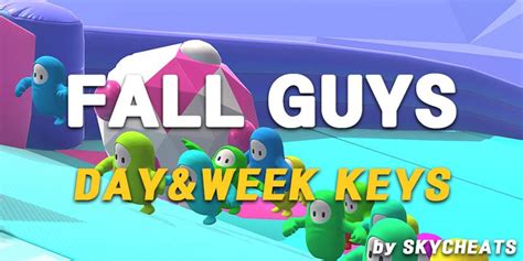 Fall Guys Hacks 🥇 Cheats: Speed Hack and Flying Hack